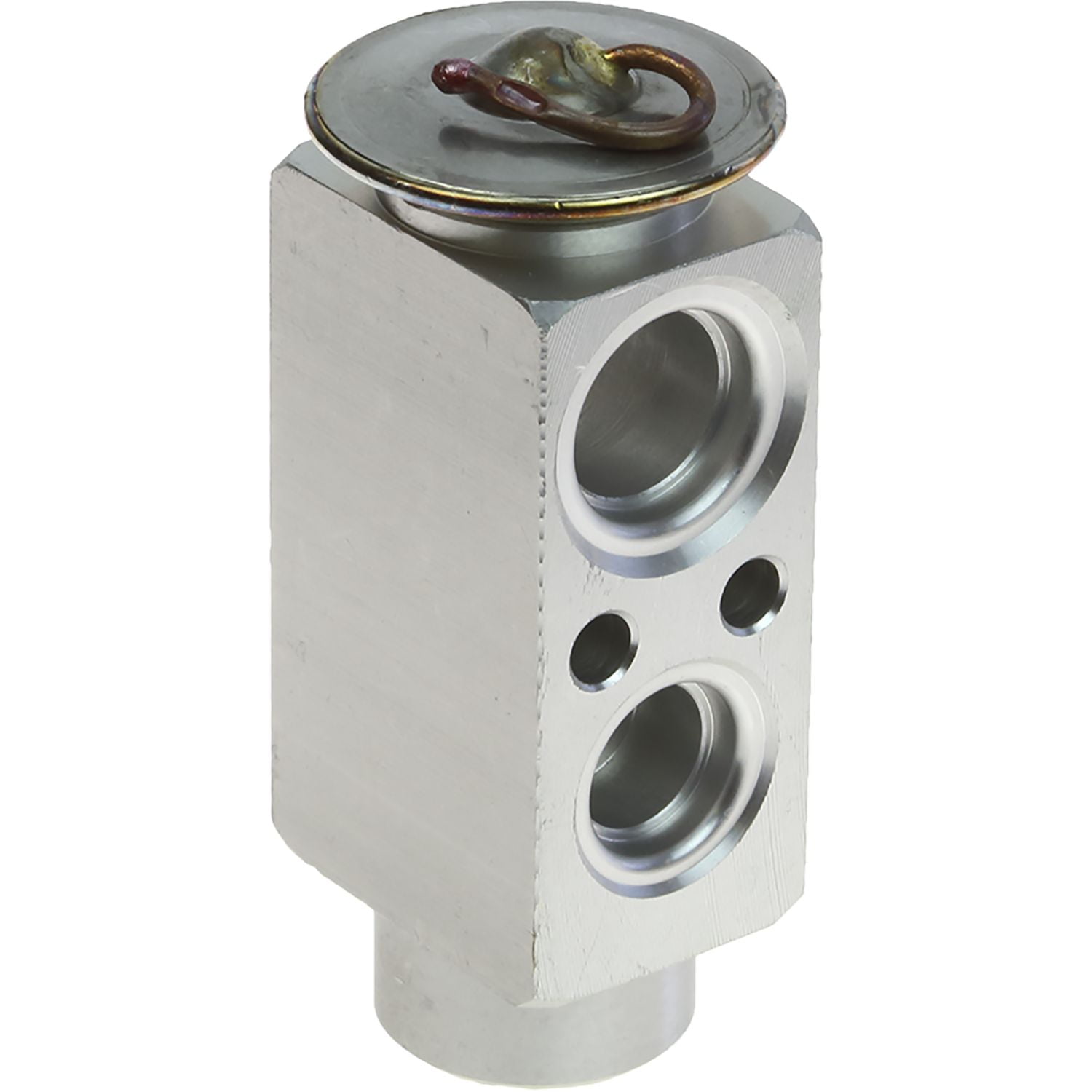 Carquest Premium A/C Block Type O-Ring Expansion Valve - Walmart.com