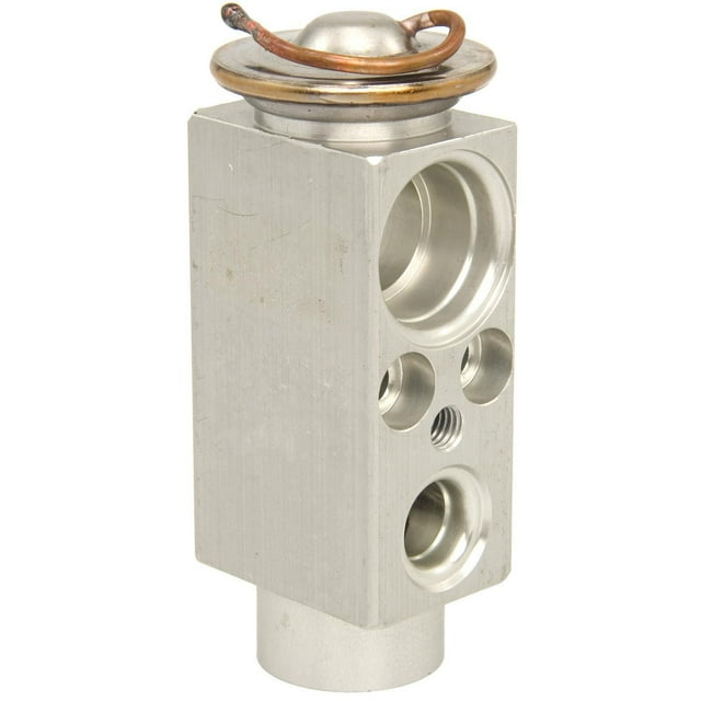 Carquest Premium A/C Block Type O-Ring Expansion Valve - Walmart.com