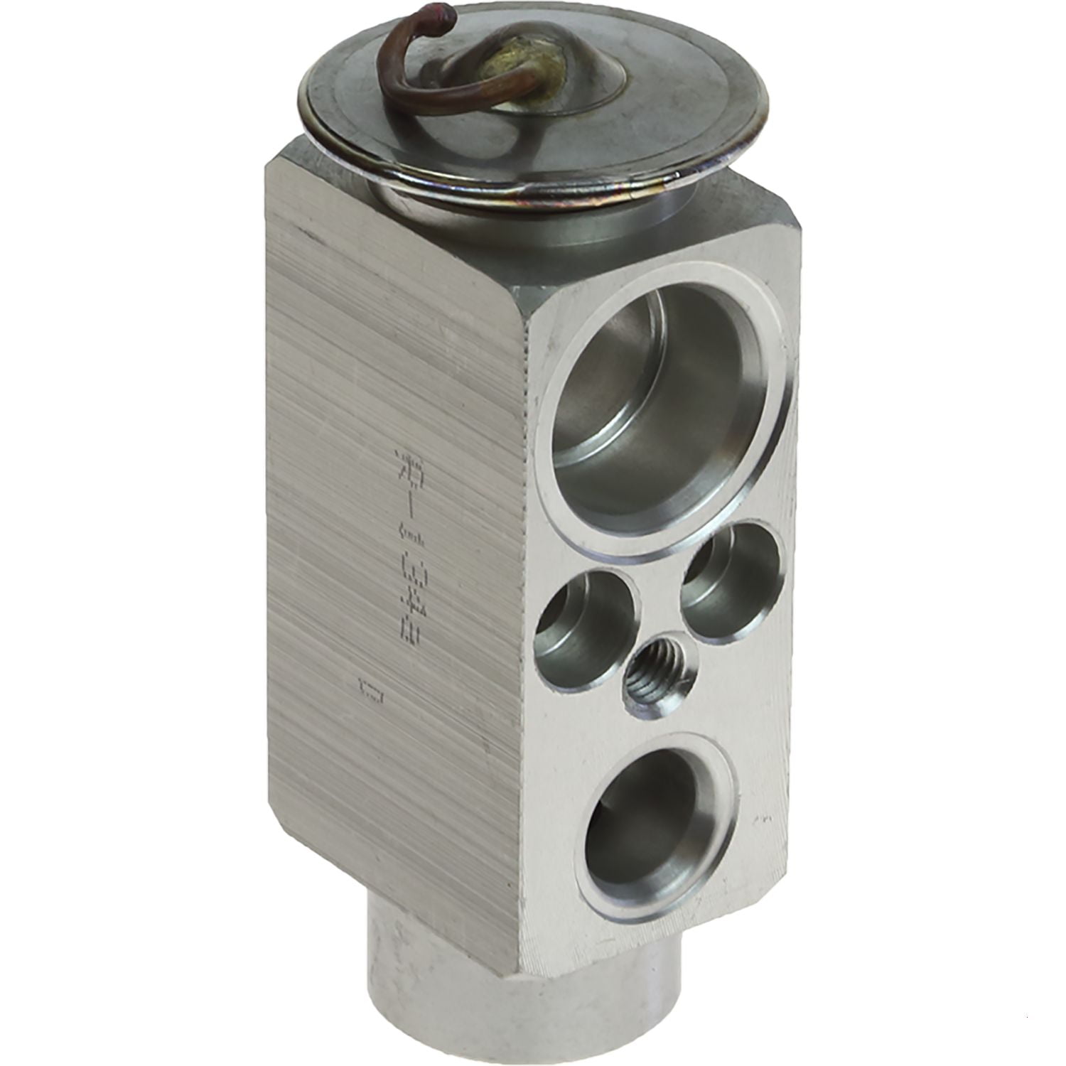 Carquest Premium A/C Block Type O-Ring Expansion Valve - Walmart.com