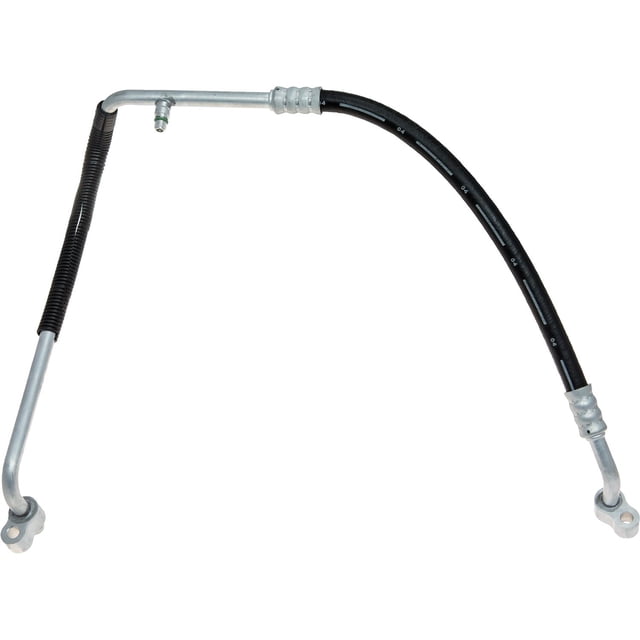 Carquest Premium A/C Discharge Line Hose Assembly - Walmart Business ...