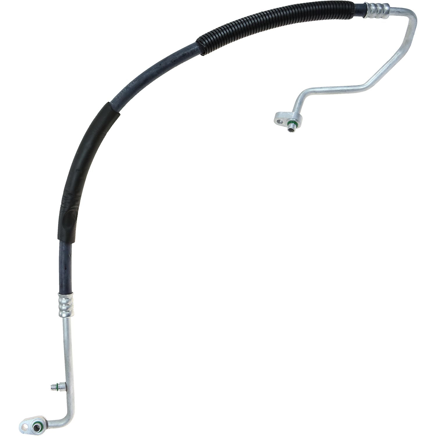 Carquest Premium A/C Discharge Line Hose Assembly - Walmart.com