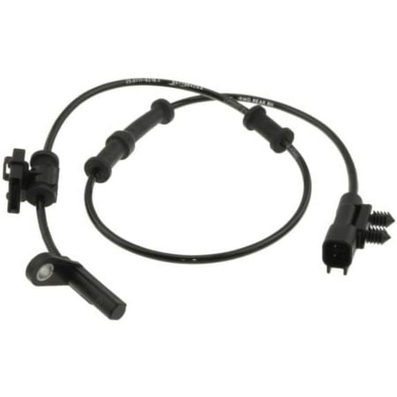Carquest Premium ABS Wheel Speed Sensor - Walmart.com