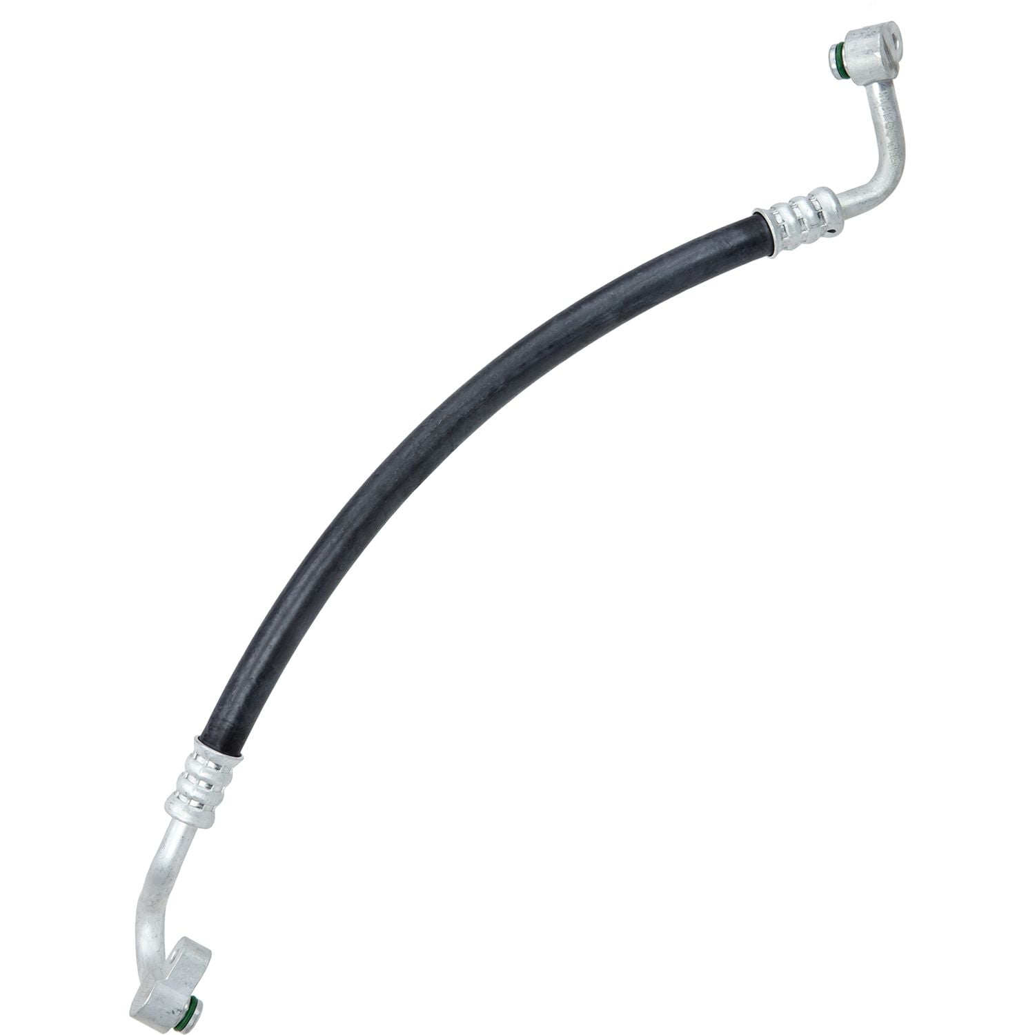 Carquest Premium Air Conditioning Refrigerant Discharge Line Hose ...