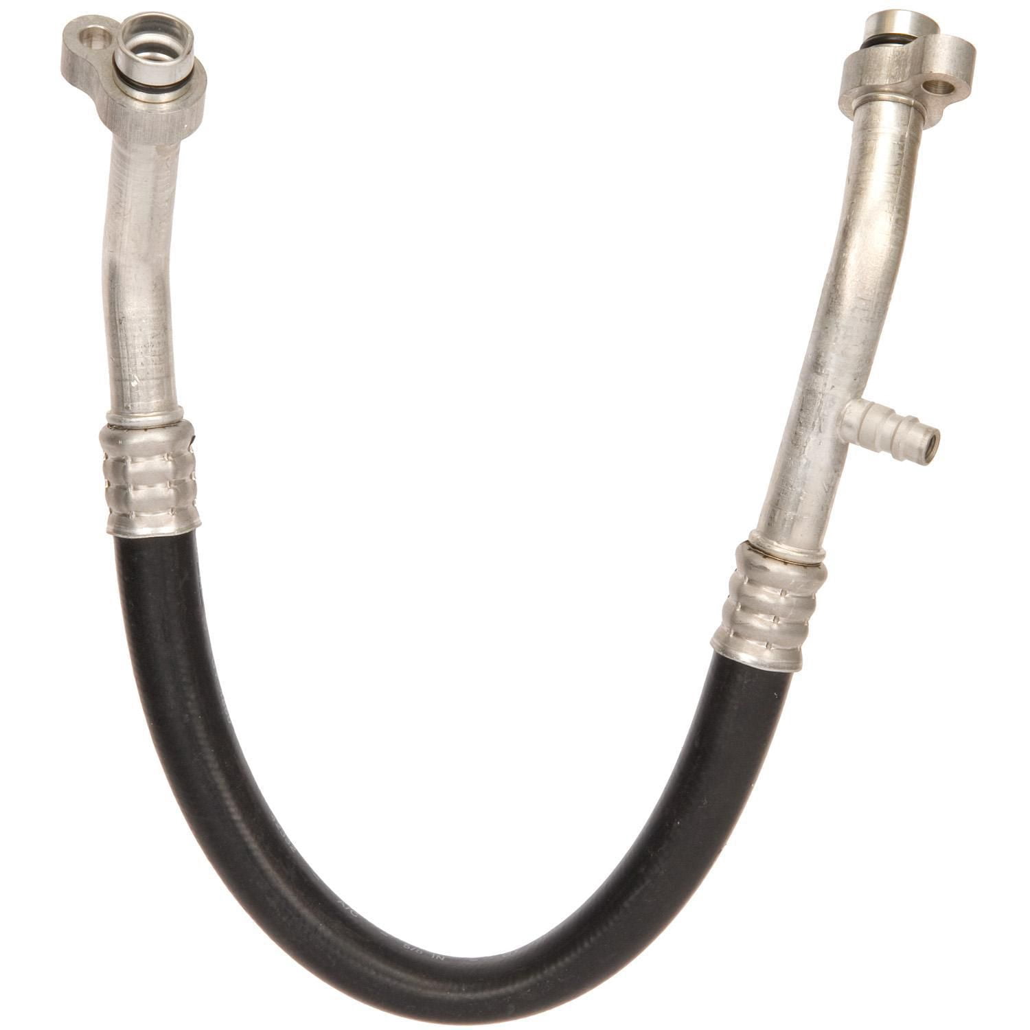 Carquest Premium Air Conditioning Refrigerant Suction Line Hose ...