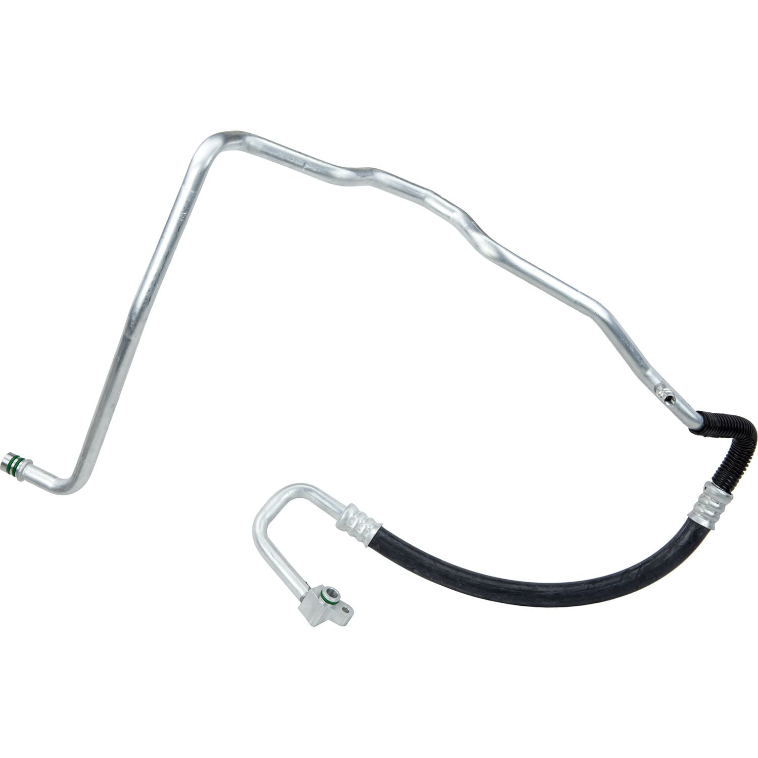 Carquest Premium Air Conditioning Refrigerant Suction Line Hose ...