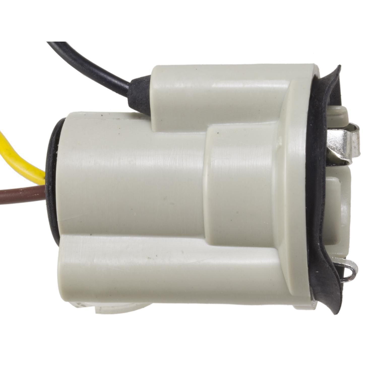 Carquest Premium Back Up Light Socket - Walmart.com