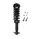 Carquest Premium Complete Strut Assembly: Includes Strut, Coil Spring ...