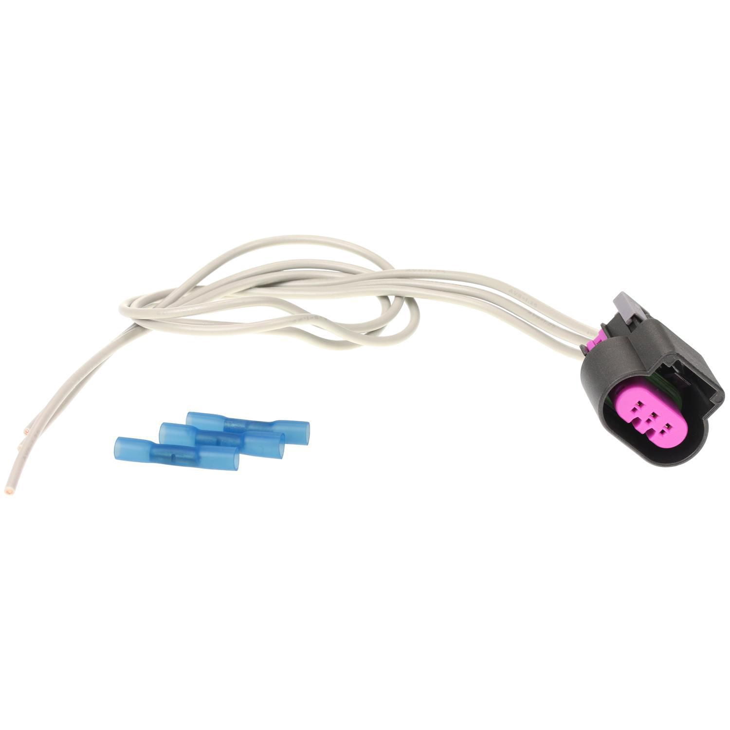 Carquest Premium Connector - Walmart.com