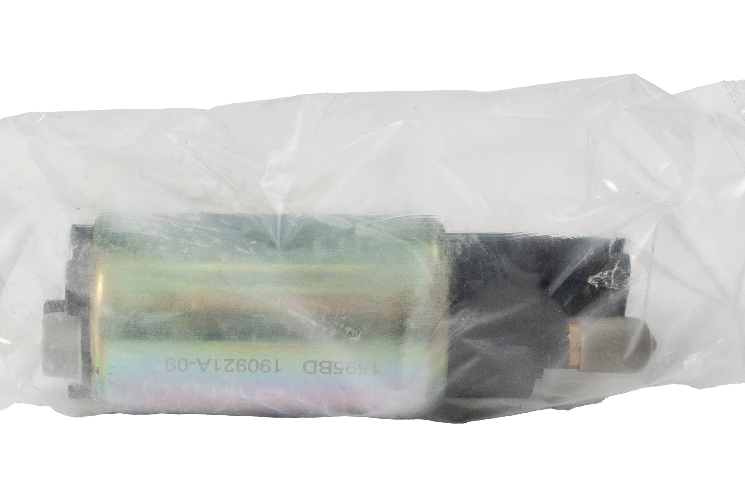 Carquest Premium Electrical Fuel Pump Fits 2006-09 Honda S2000 Model ID ...