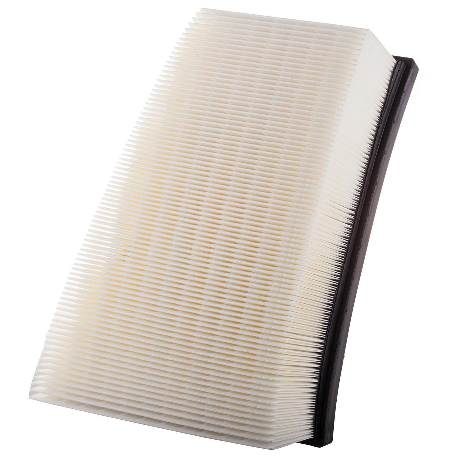 Carquest Premium Engine Air Filter: Removes up to 99% of Dirt & Debris ...