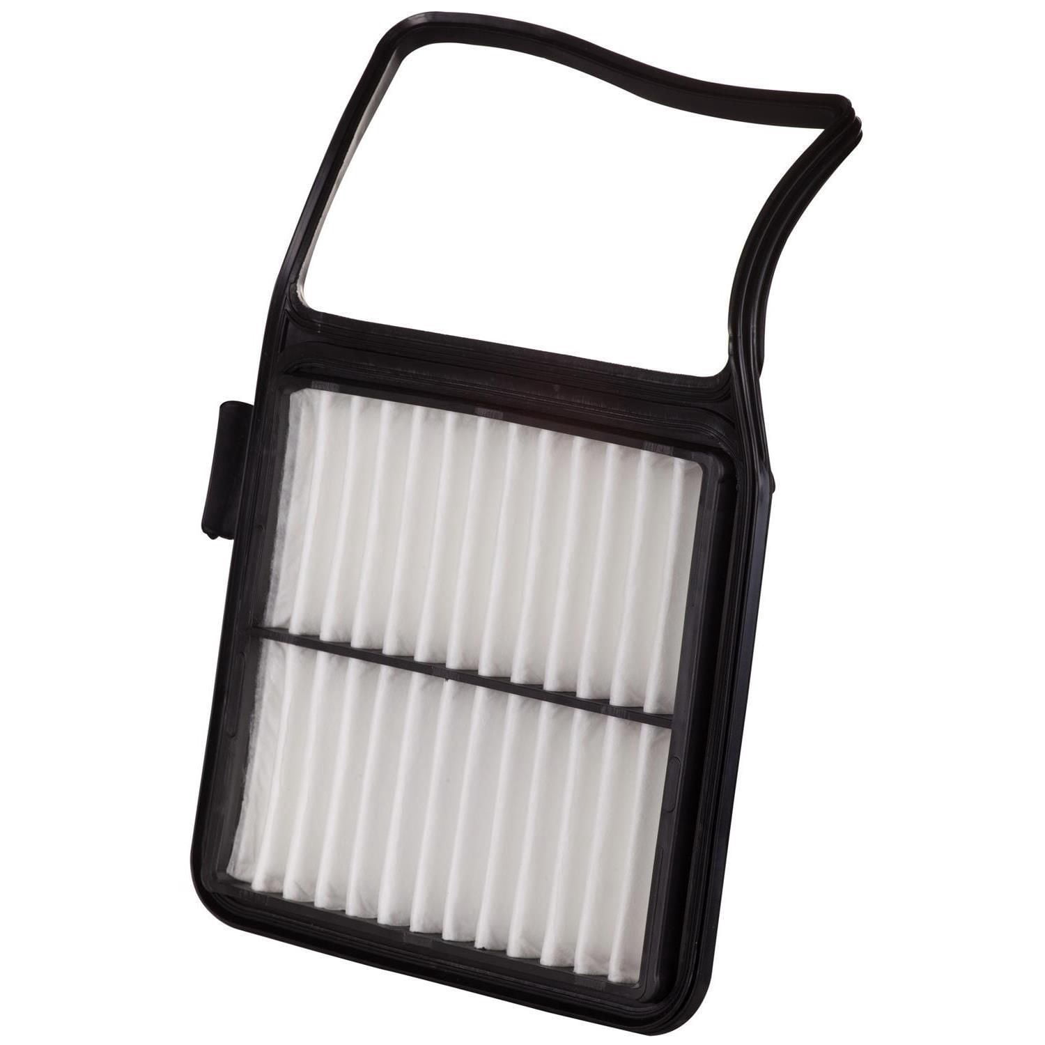 Carquest Premium Engine Air Filter: Removes up to 99% of Dirt & Debris ...
