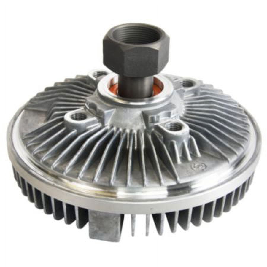 Carquest Premium Fan Clutch - Severe Duty Fits select: 1999-2010 ...