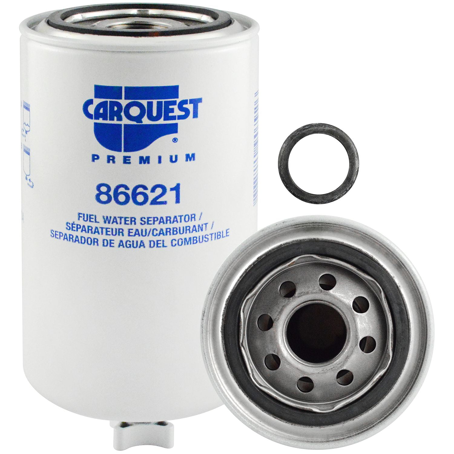 Carquest Premium Fuel Filter - Replaces: Racor S3230, 1 each, sold by ...