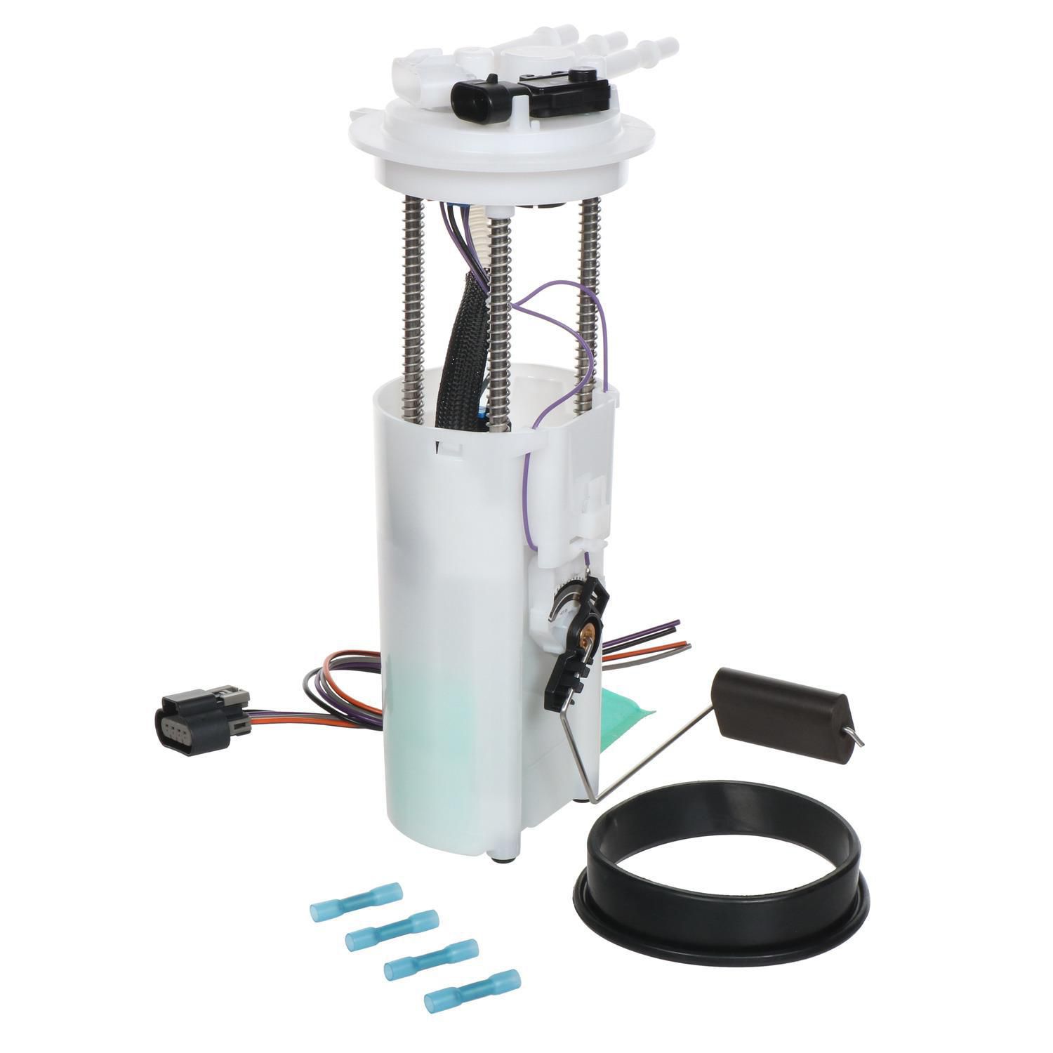 Carquest Premium Fuel Pump Module Assembly: Fuel Pump, Sending Unit ...