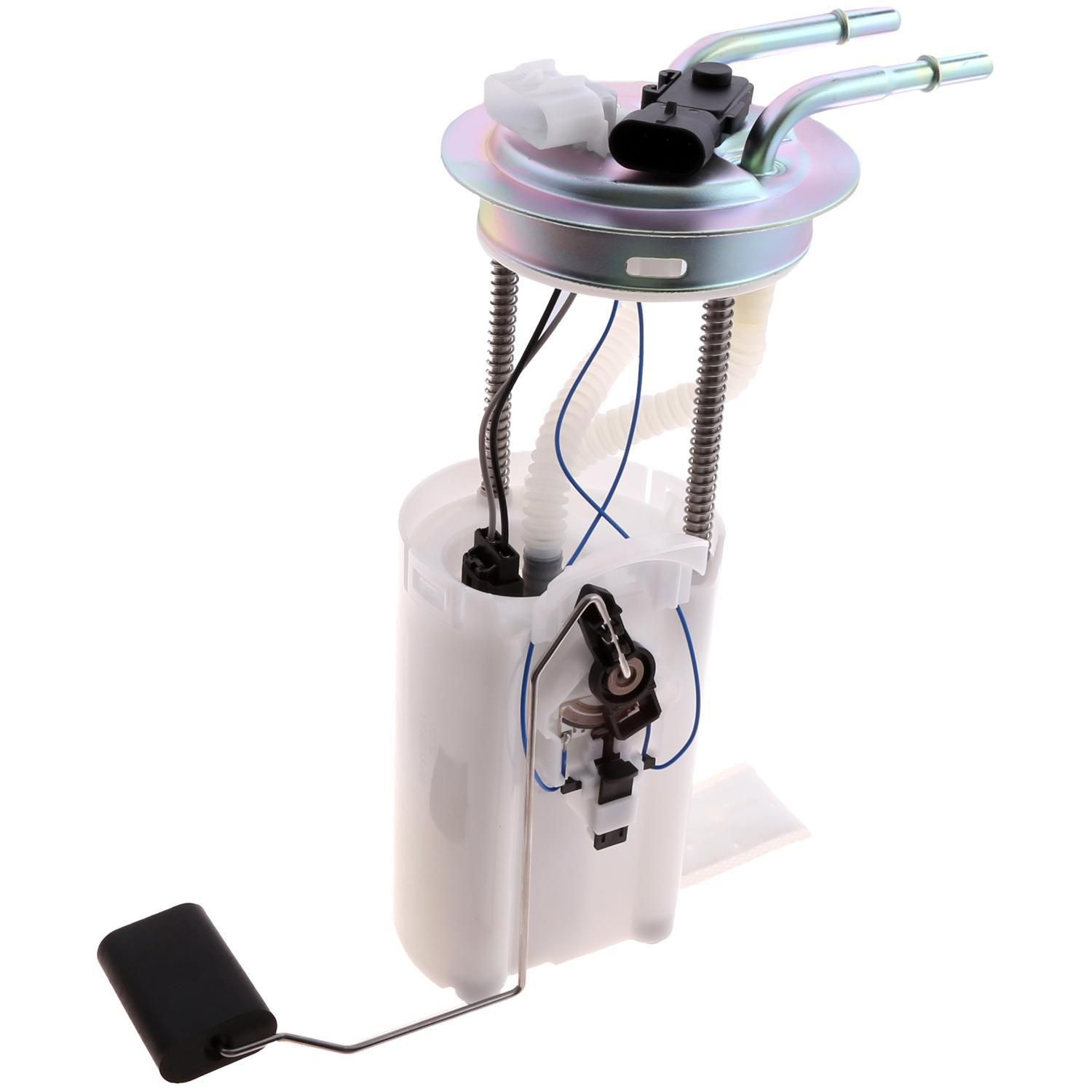 Carquest Premium Fuel Pump Module Assembly: Fuel Pump, Sending Unit ...