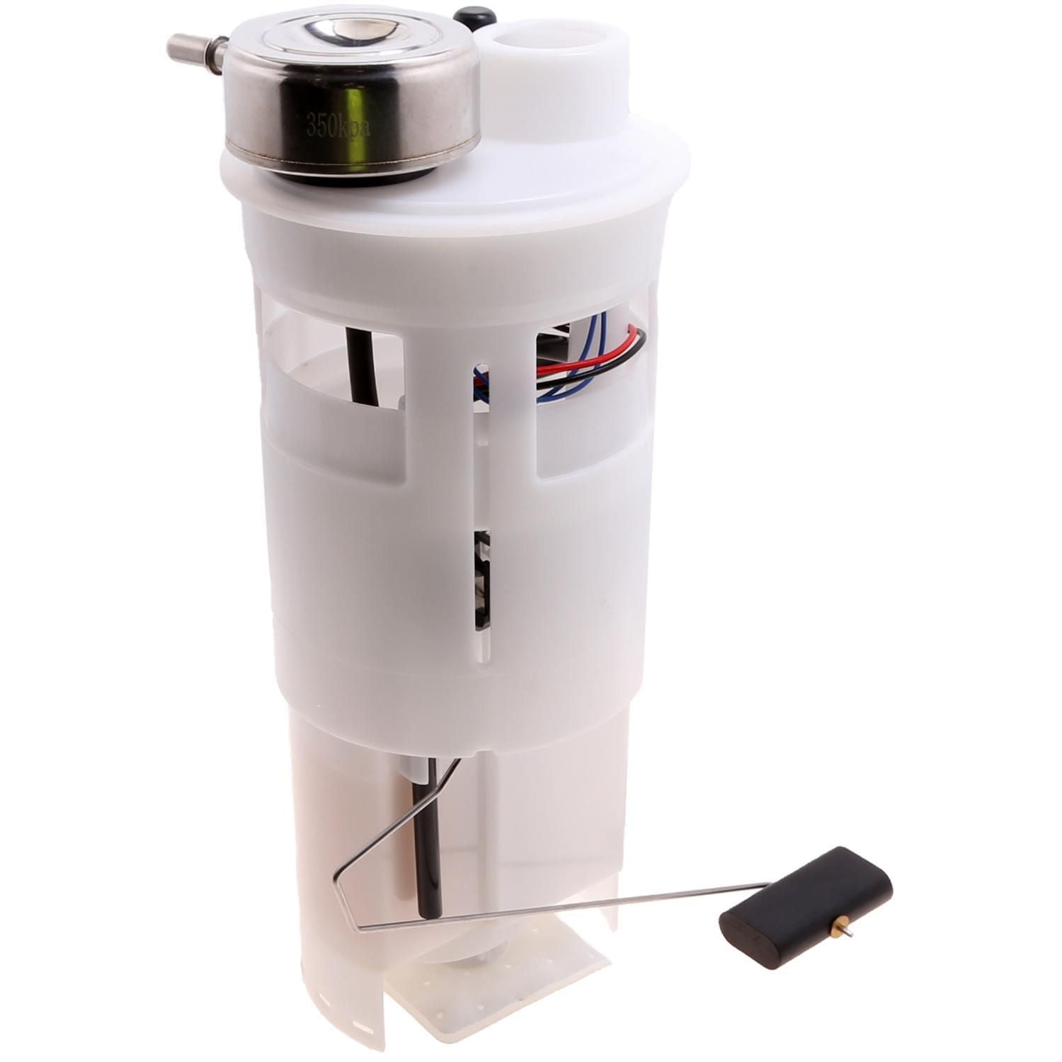 Carquest Premium Fuel Pump Module Assembly: Fuel Pump, Sending Unit and ...