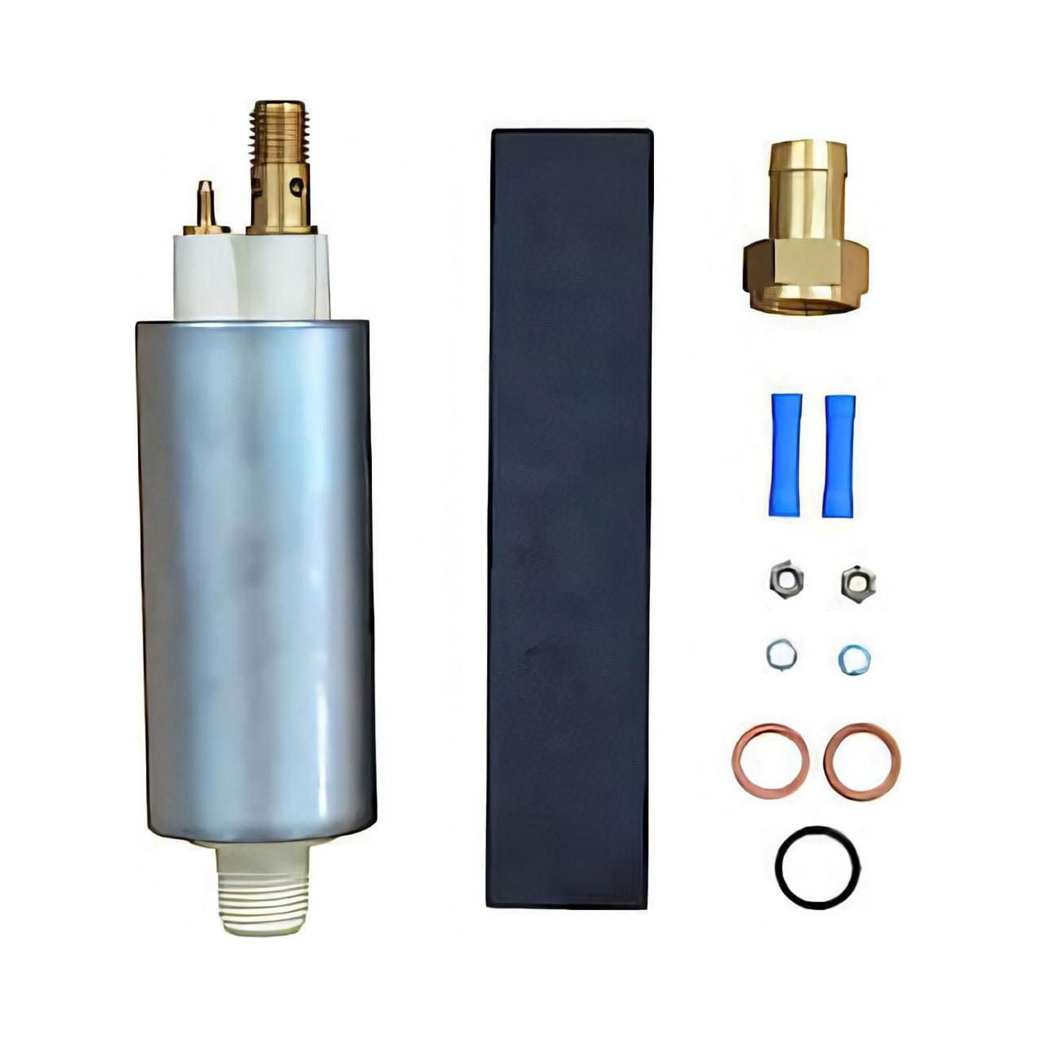 Carquest Premium Fuel Pump - Walmart.com