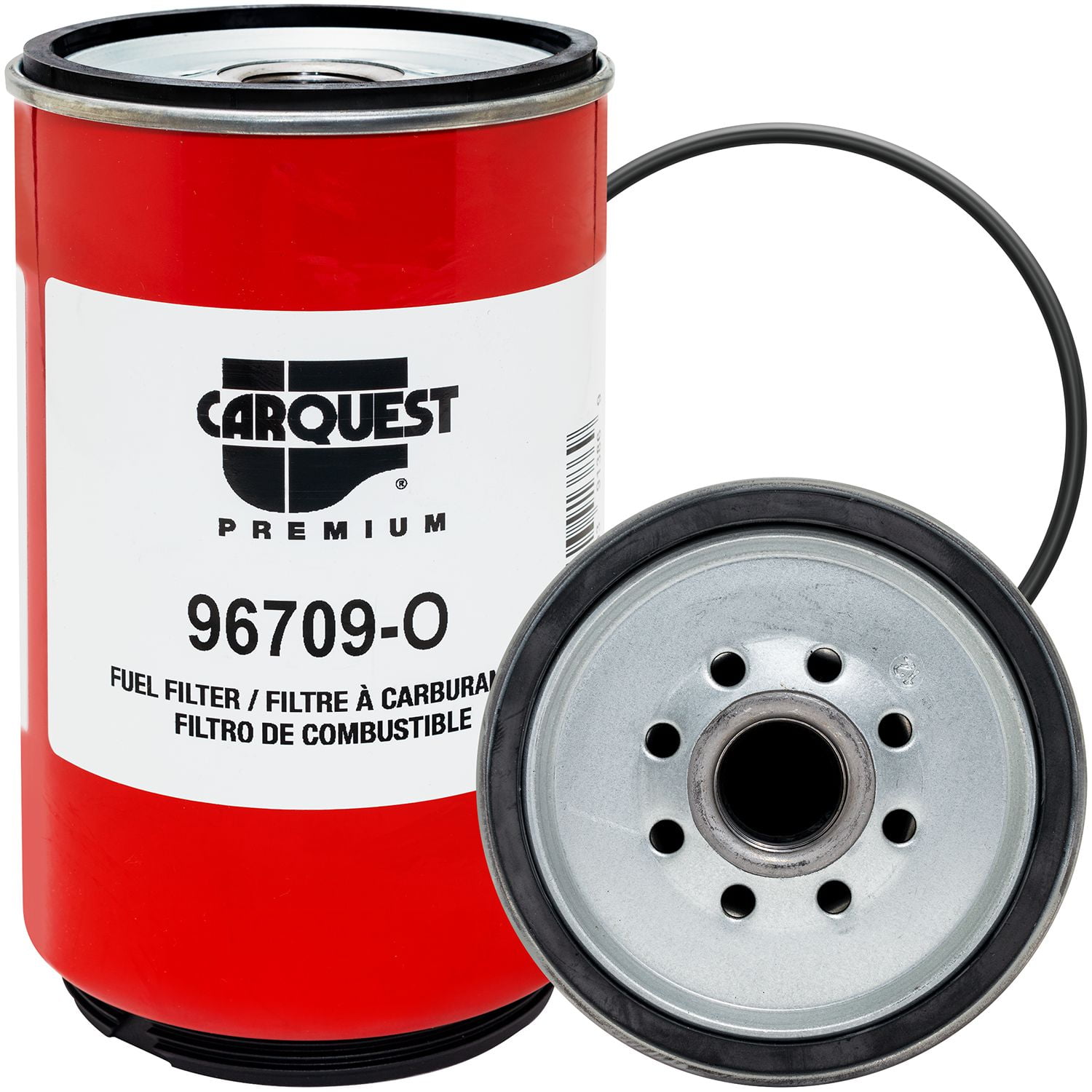 Carquest Premium Fuel / Water Separator - Application : Heavy Duty, 1 ...