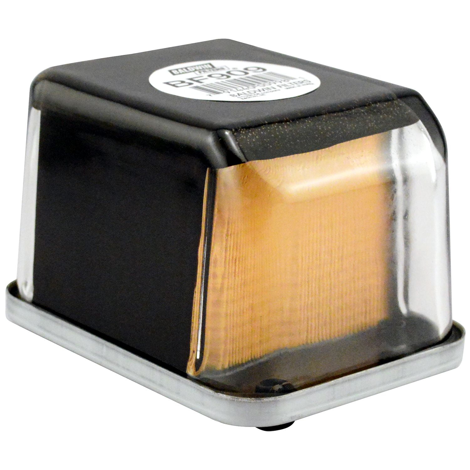 Carquest Premium HD Fuel Filter - Replaces: Allis Chalmers 4024232 ...