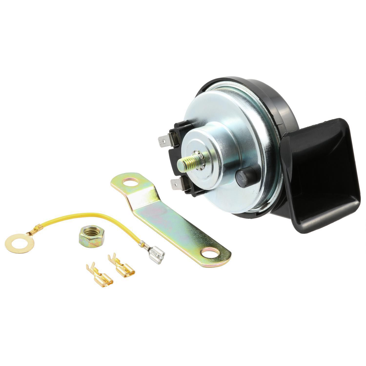 Carquest Premium Electric Horn - Walmart.com