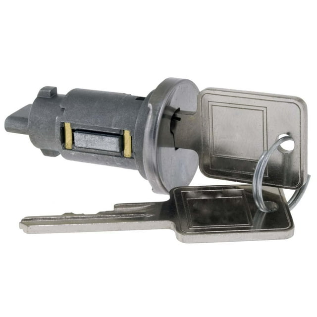 Carquest Premium Ignition Lock Cylinder CSA1517 - Walmart.com