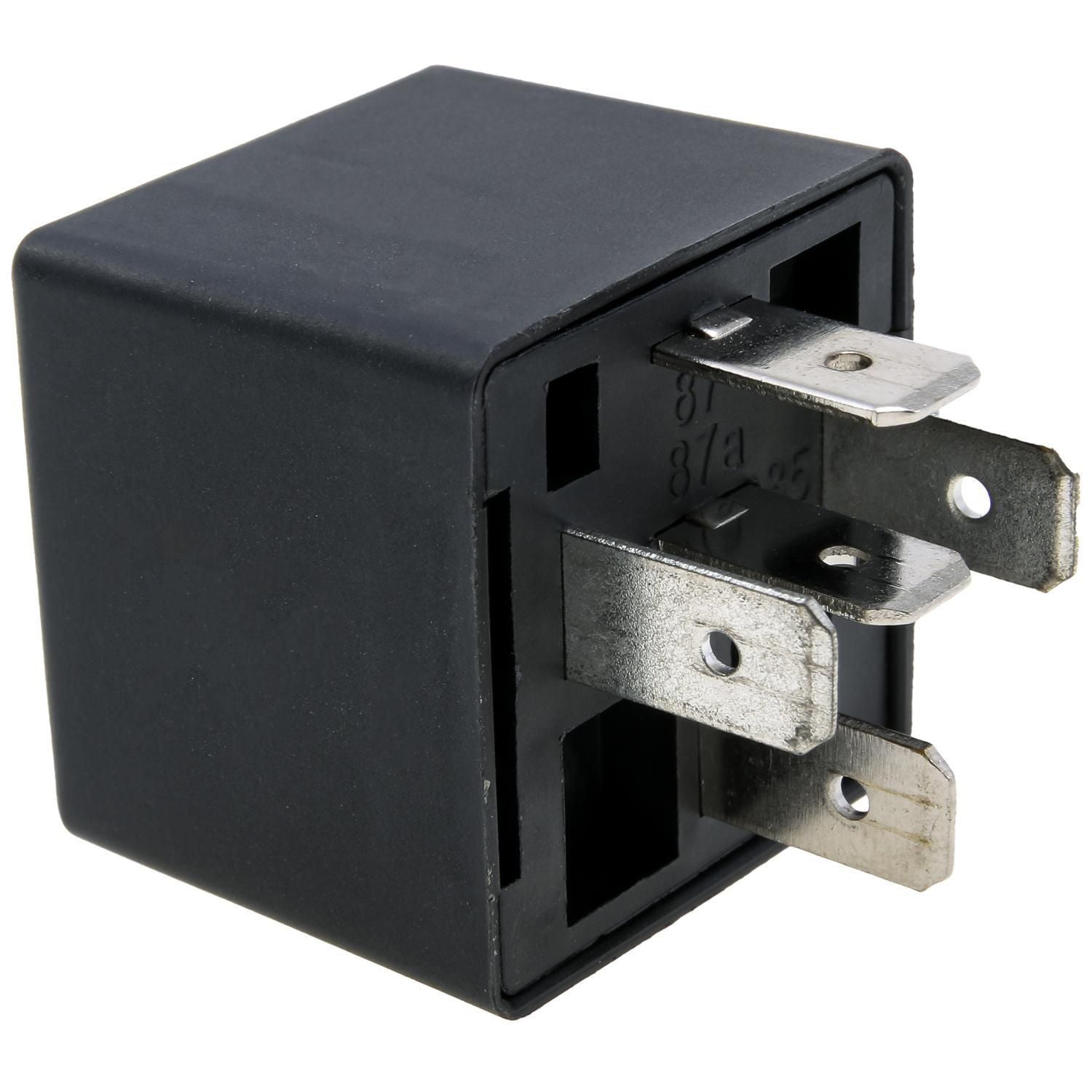 Carquest Automotive Multipurpose Car Relay - Walmart.com