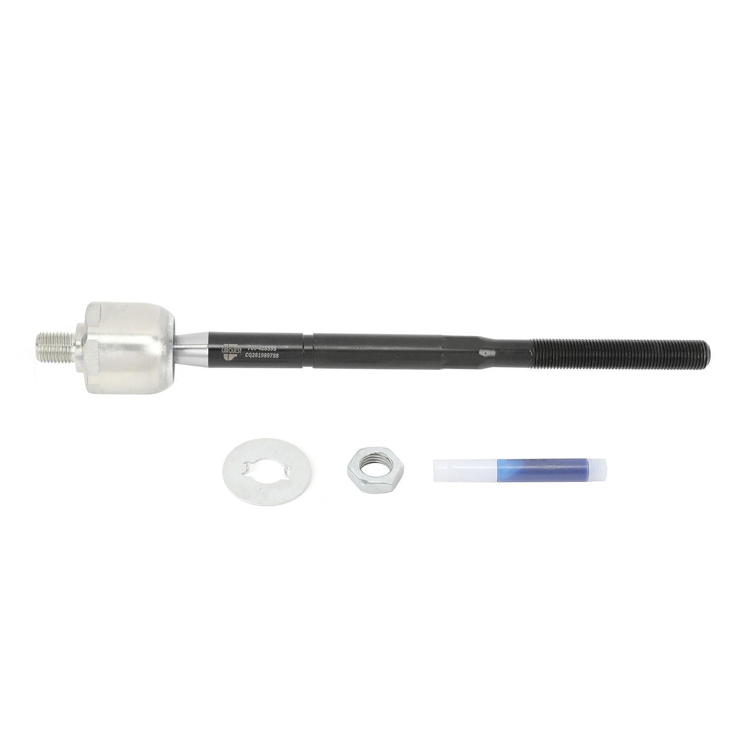 Carquest Premium OE matched design for Form, Fit, and Function ...