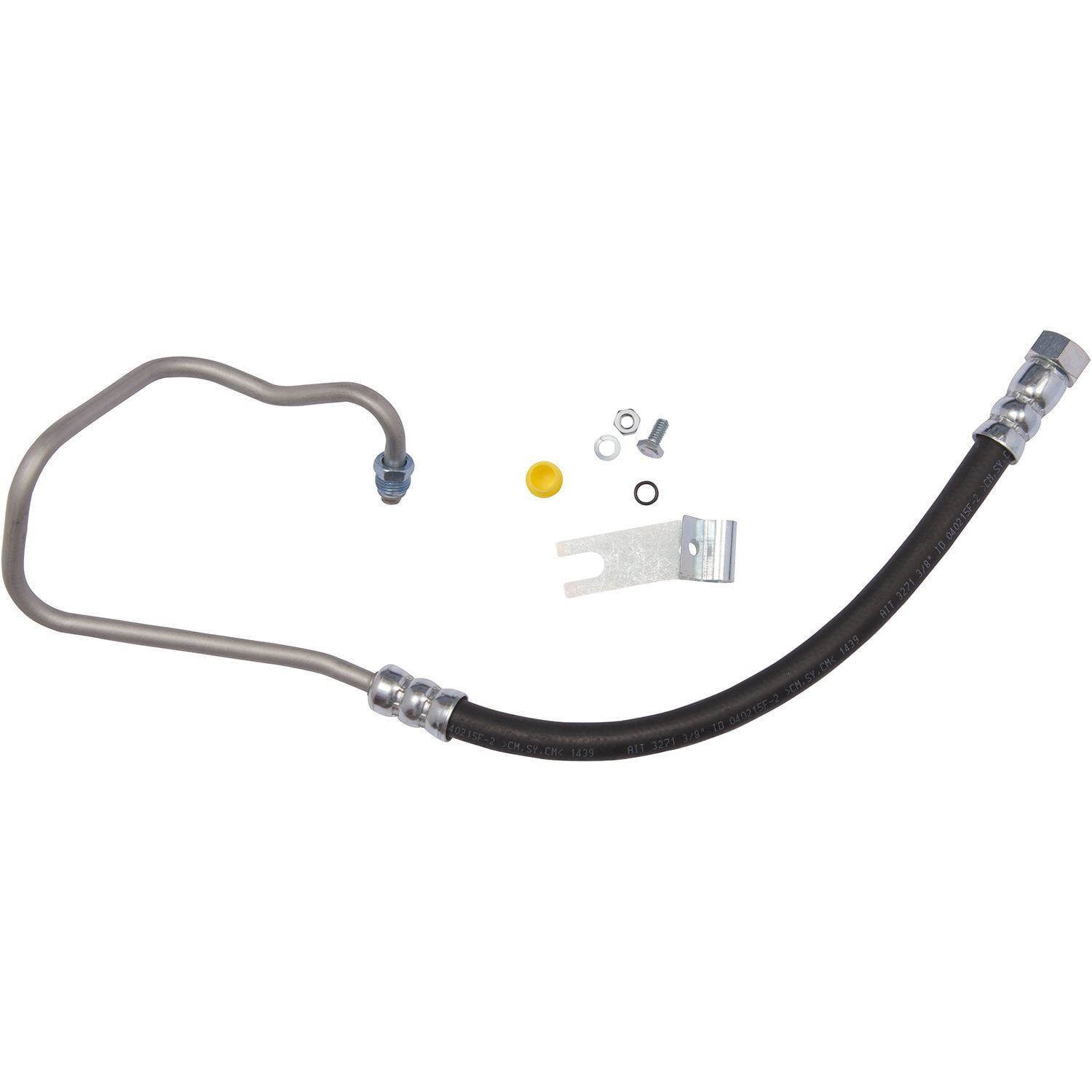 Carquest Premium Pressure Hose Assembly - Walmart Business Supplies