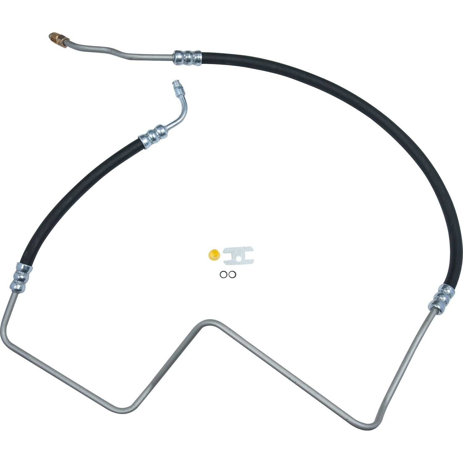 Carquest Premium Pressure Hose Assembly - Walmart Business Supplies