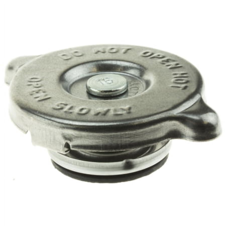 Carquest Premium Radiator Cap Fits select: 1990-2015 CHRYSLER TOWN ...