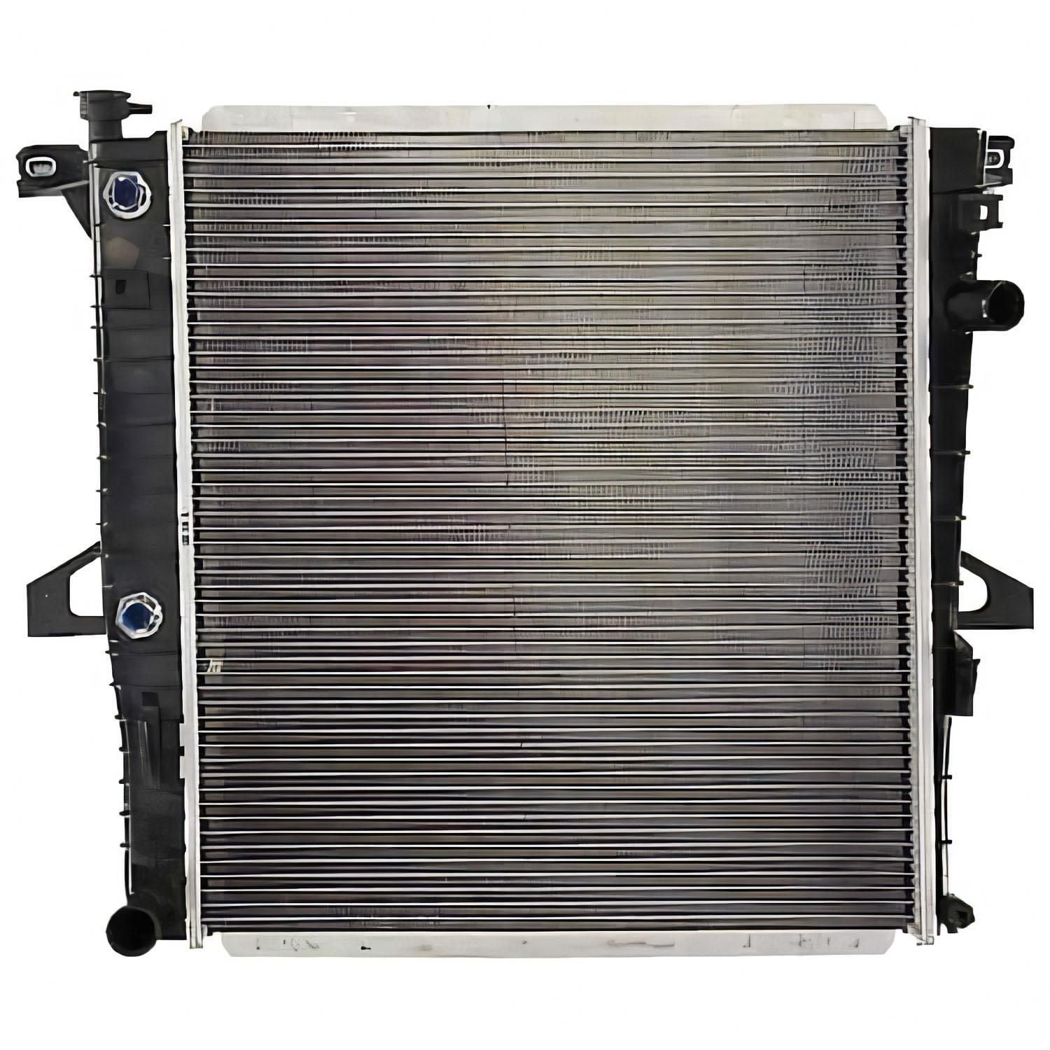 Carquest Premium Radiator, Fits Ford Ranger, Explorer, Mazda B3000 ...