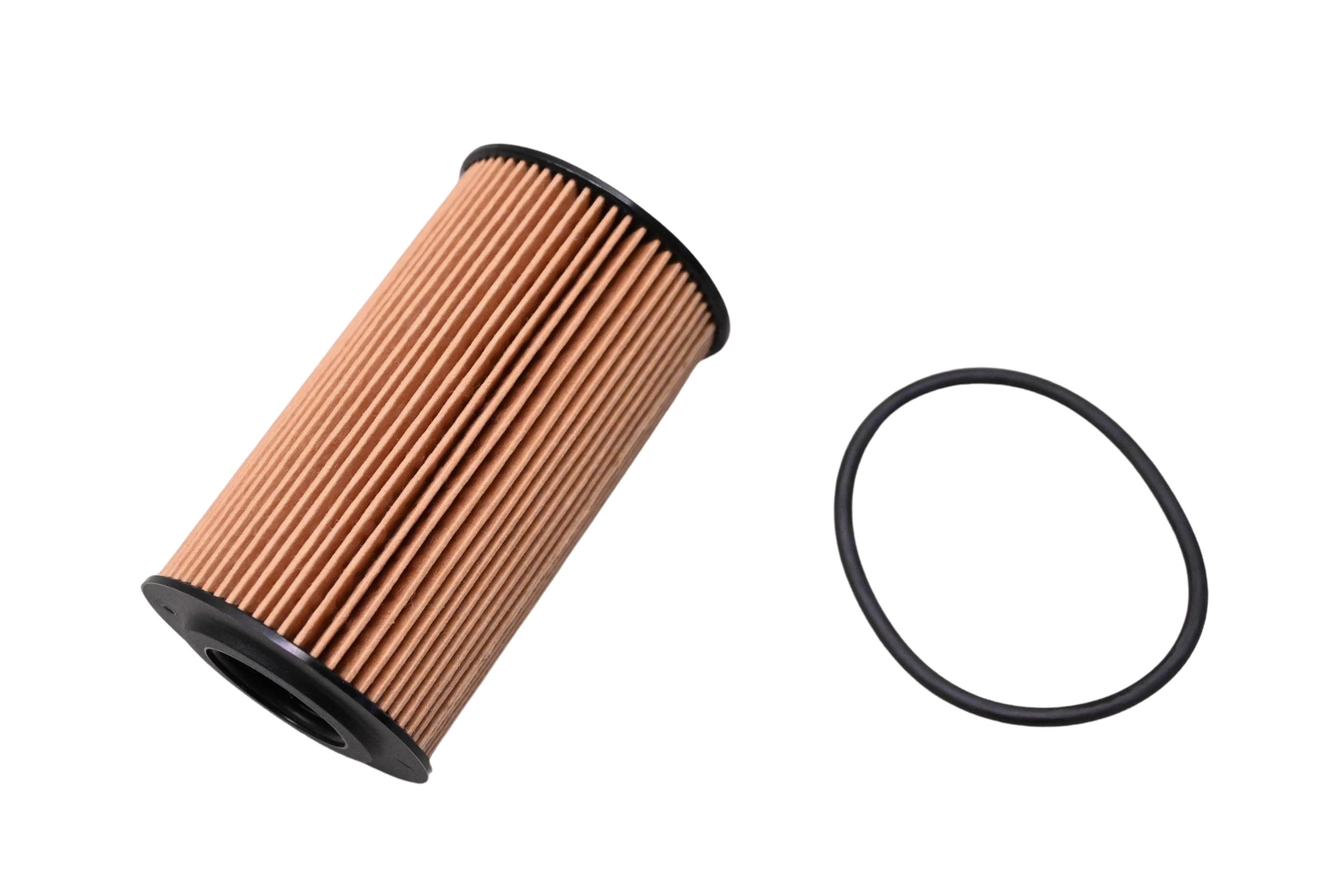 Carquest R84674 Engine Oil Filter Assembly Kit NOS - Walmart.com