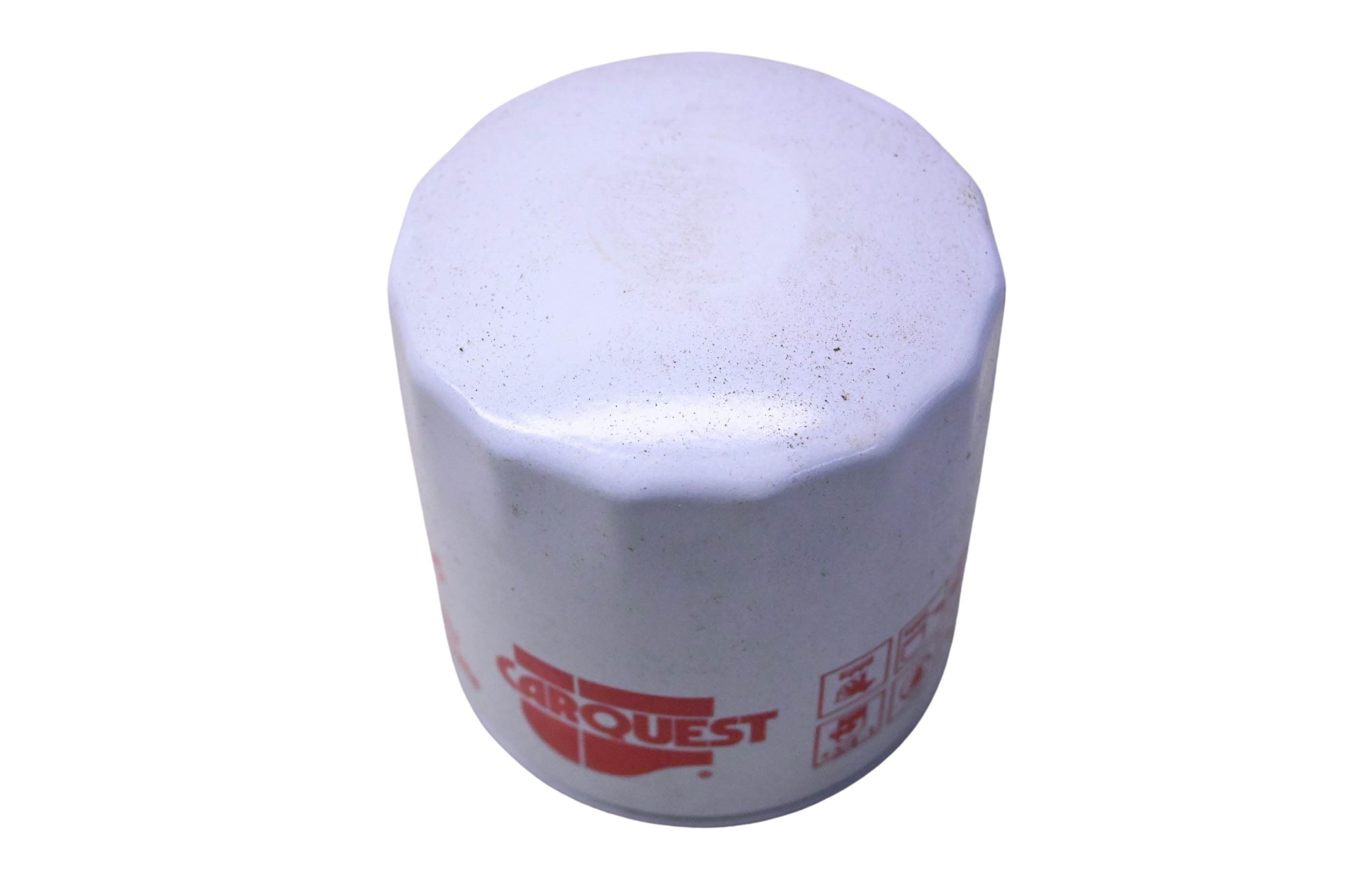 Carquest R85355 Engine Oil Filter Assembly NOS - Walmart.com