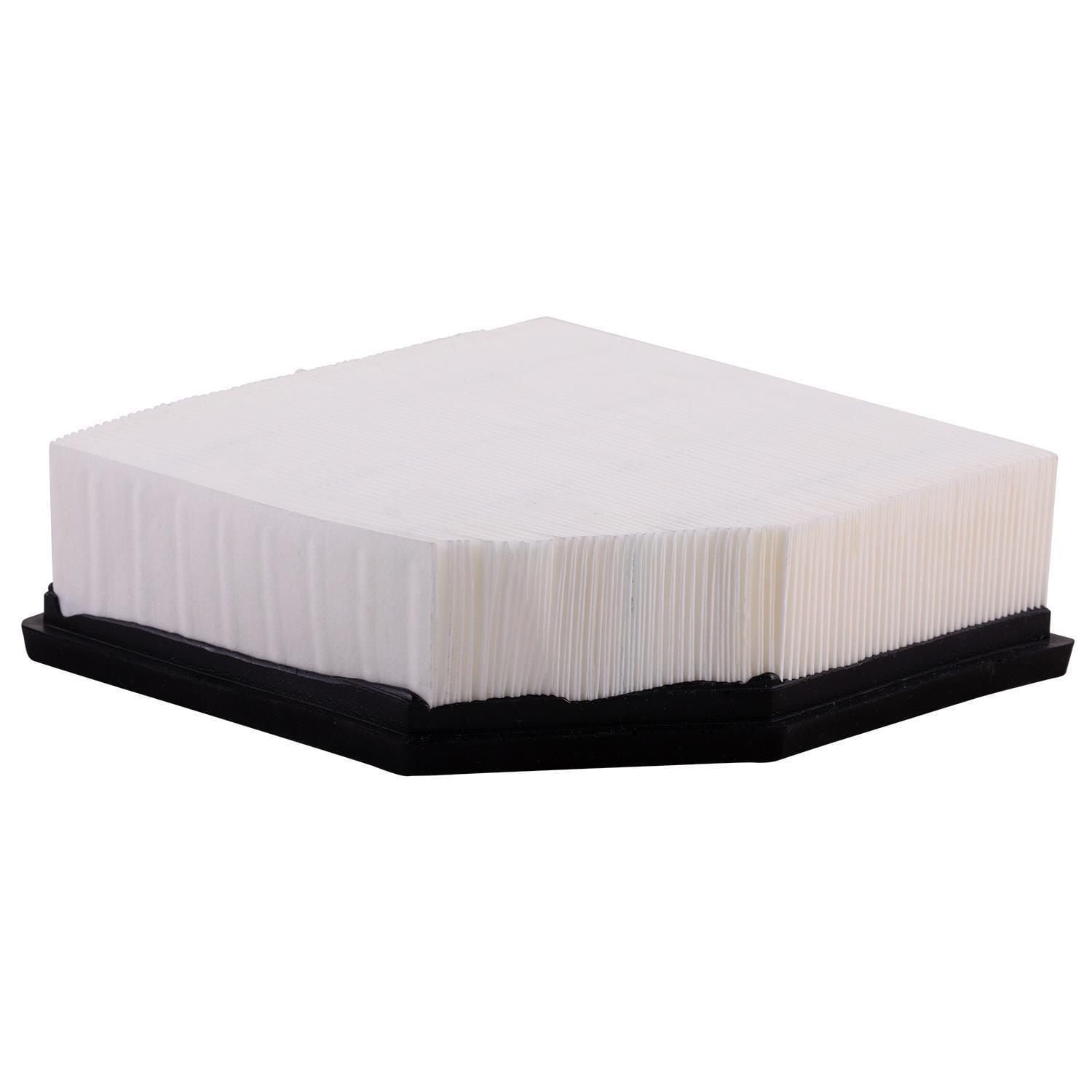 Carquest Standard Engine Air Filter: Meets Original Equipment ...