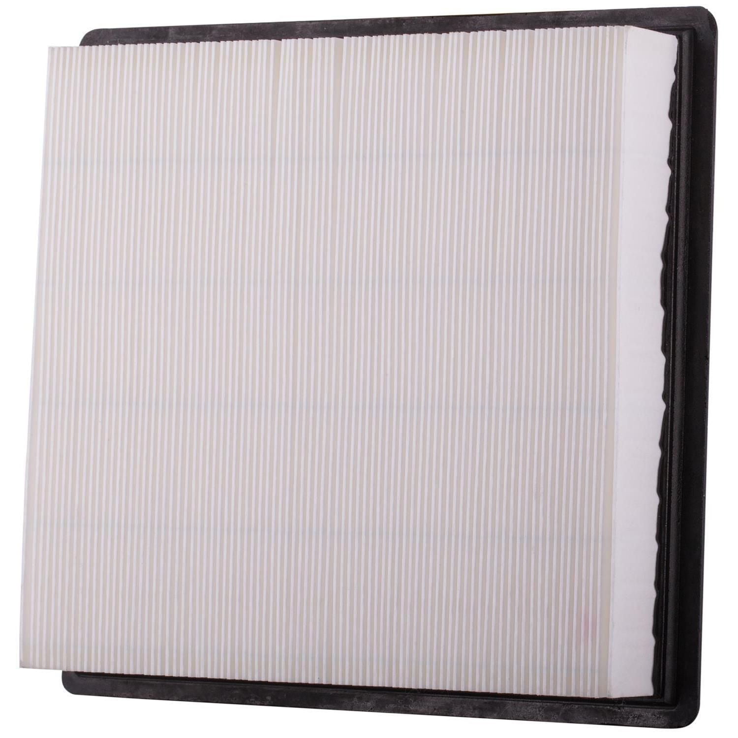 Carquest Standard Engine Air Filter: Meets Original Equipment ...