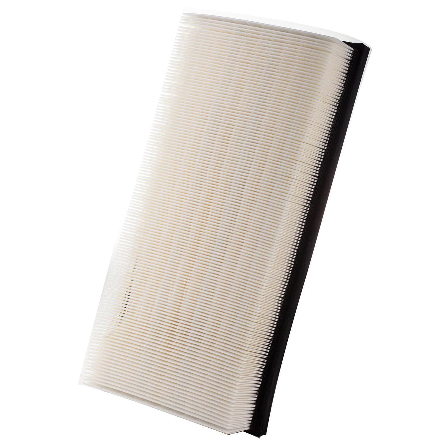 Carquest Standard Engine Air Filter: Meets Original Equipment ...