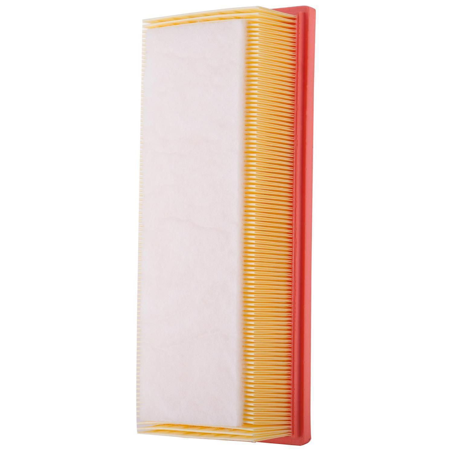 Carquest Standard Engine Air Filter: Meets Original Equipment ...