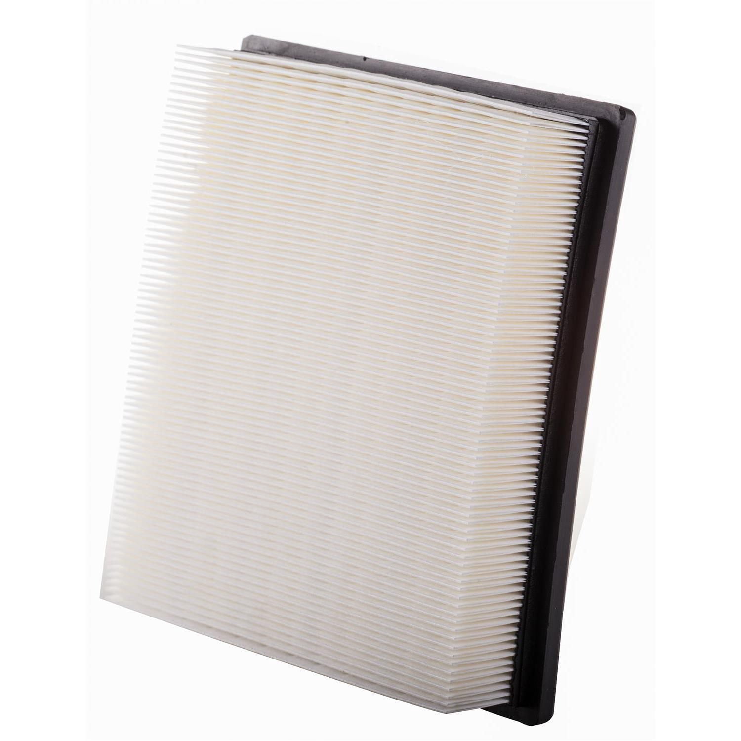 Carquest Standard Engine Air Filter: Meets Original Equipment ...