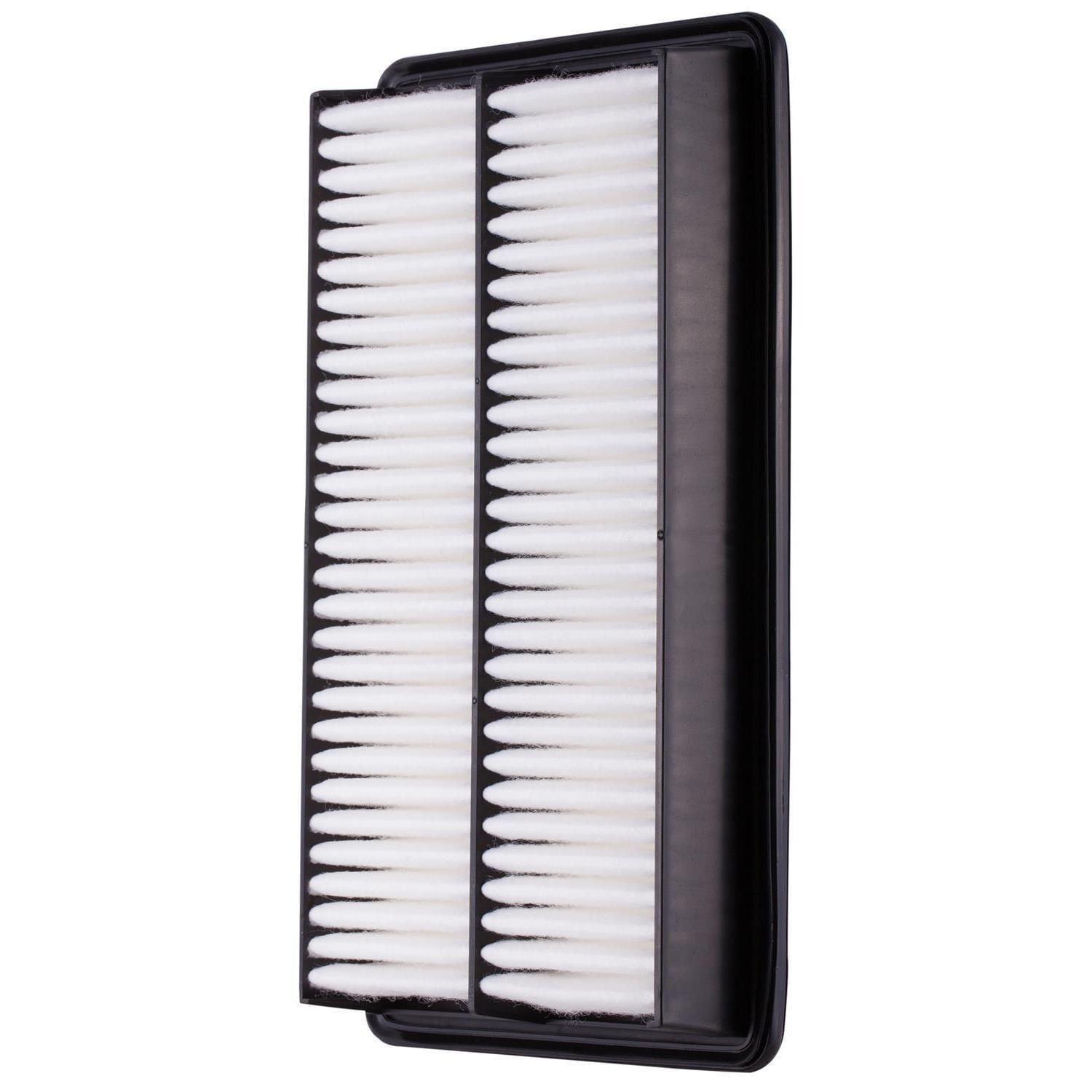 Carquest Standard Engine Air Filter: Meets Original Equipment ...
