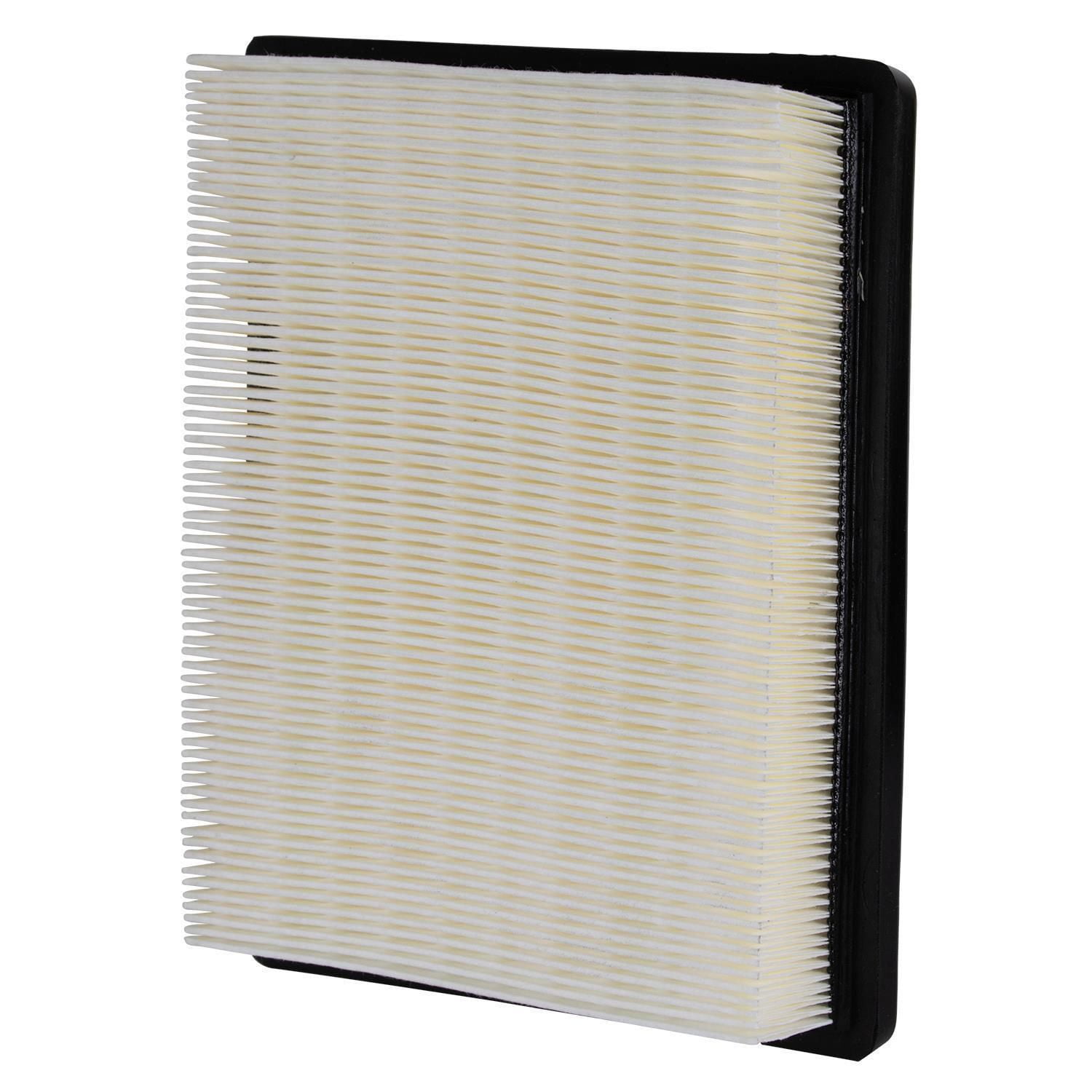 Carquest Standard Engine Air Filter: Meets Original Equipment ...
