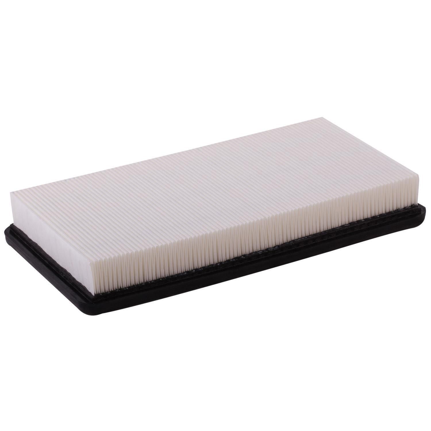 Carquest Standard Engine Air Filter: Meets Original Equipment ...