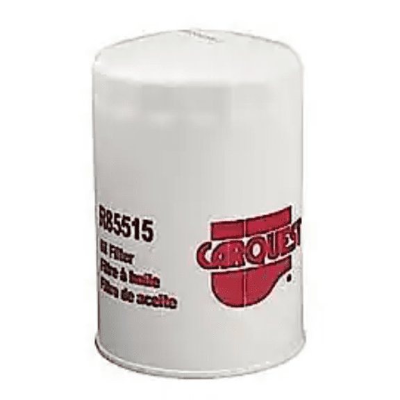 Carquest Oil Filter
