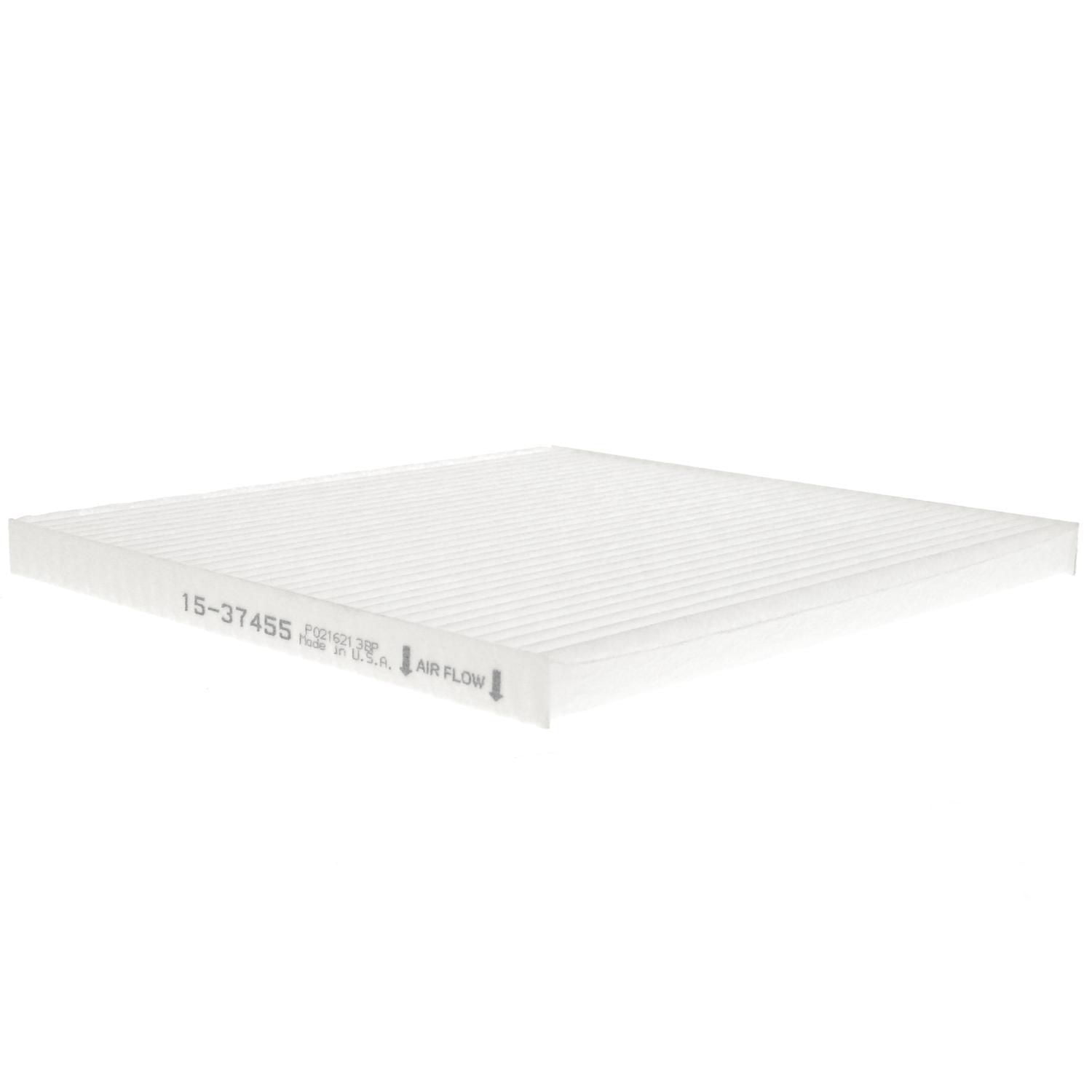 Carquest Standard Standard Cabin Air Filter: Protects Your Vehicle's ...