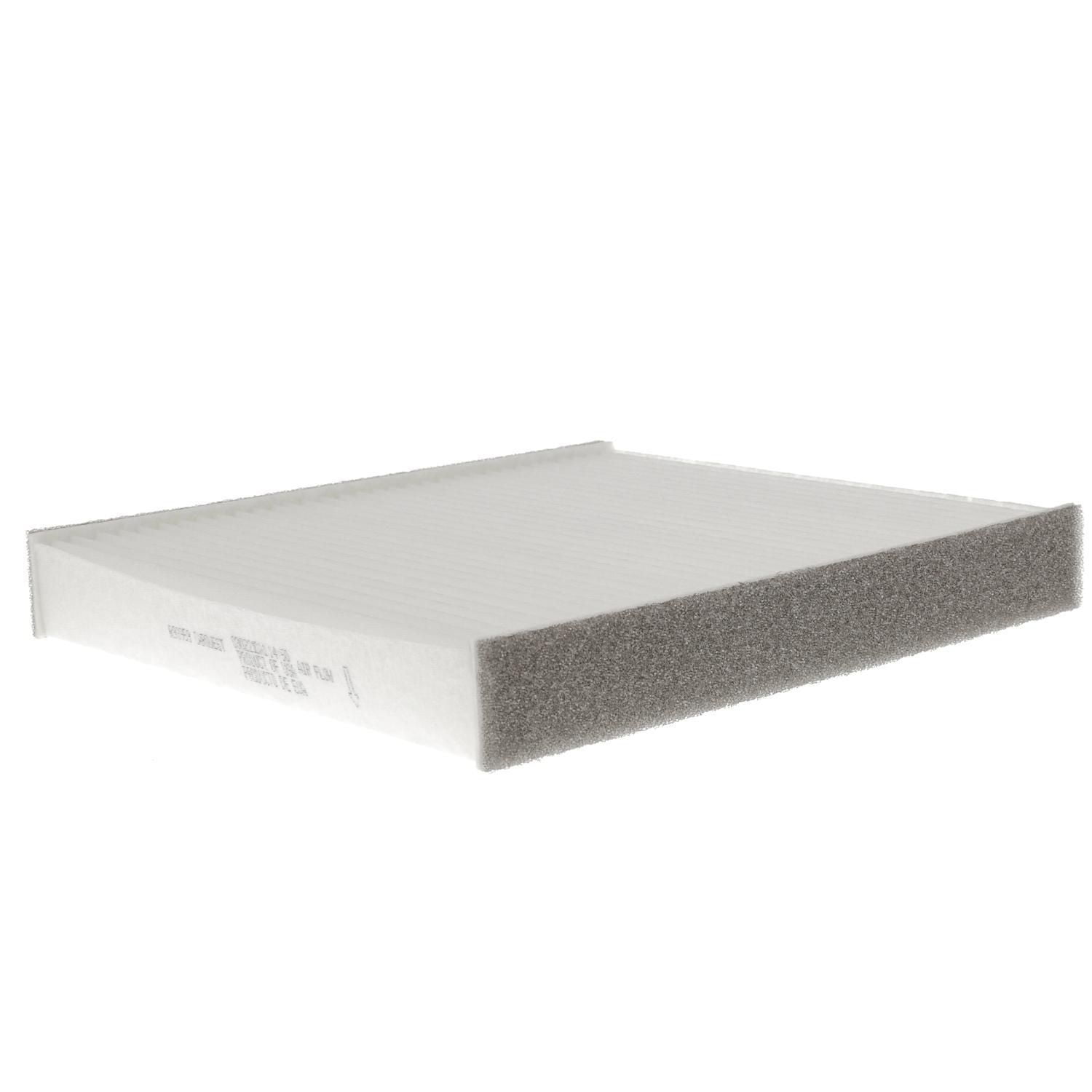 Carquest Standard Standard Cabin Air Filter: Protects Your Vehicle's ...