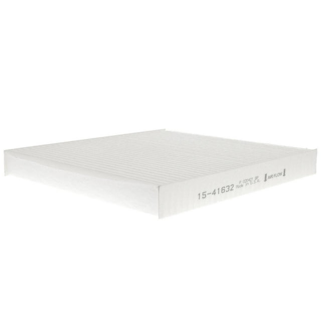 Carquest Standard Standard Cabin Air Filter: Protects Your Vehicle's ...