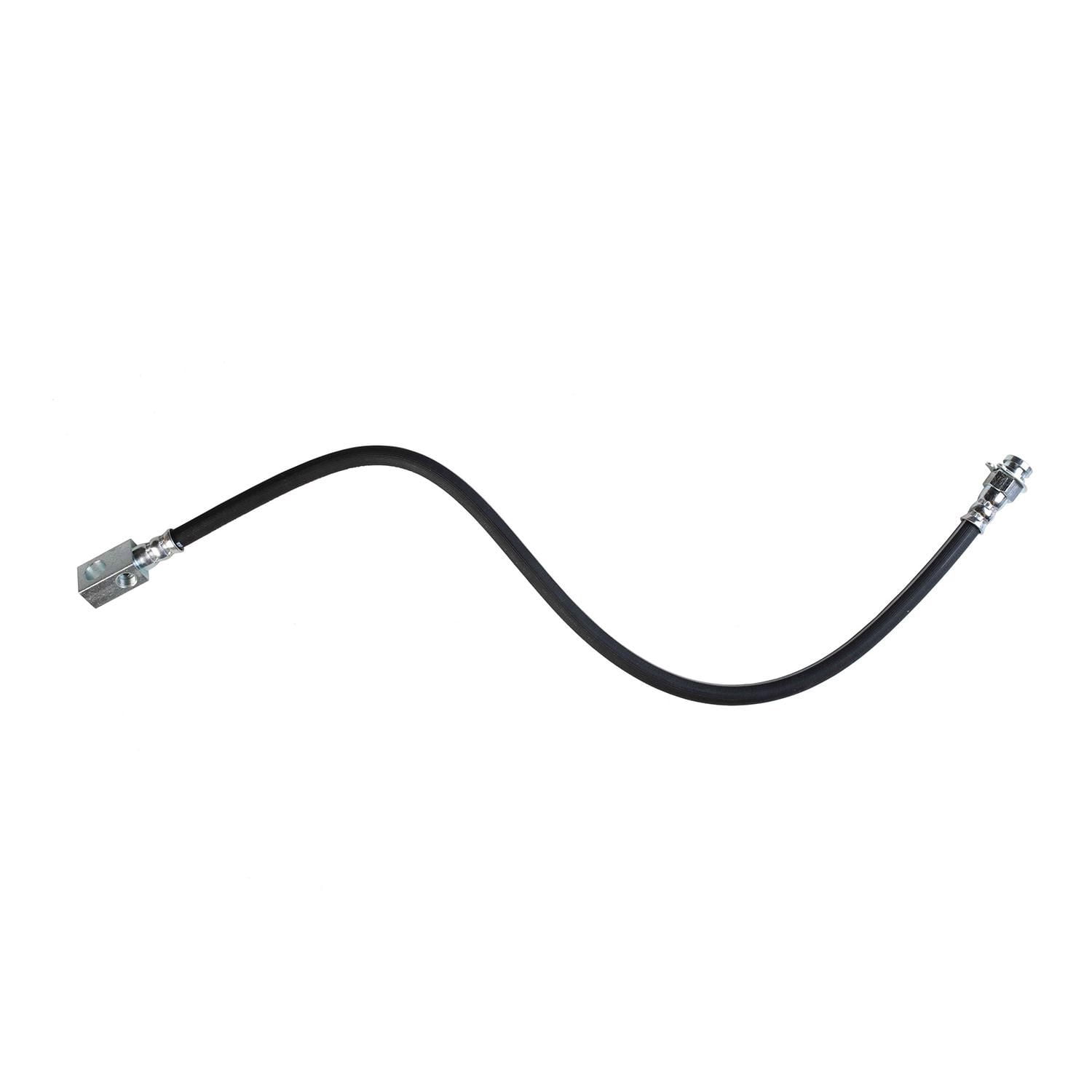 Carquest Wearever Brake Hose Assembly: Copper Washers Included ...