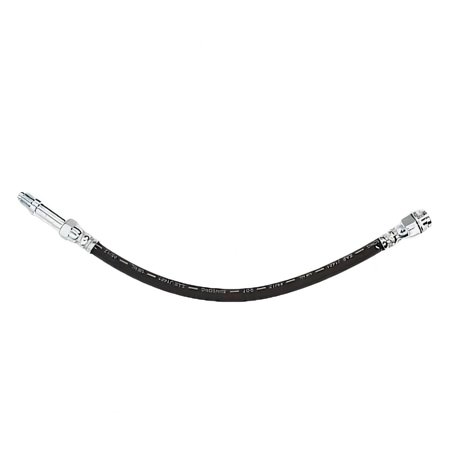 Carquest Wearever Brake Hose Assembly: Copper Washers Included ...