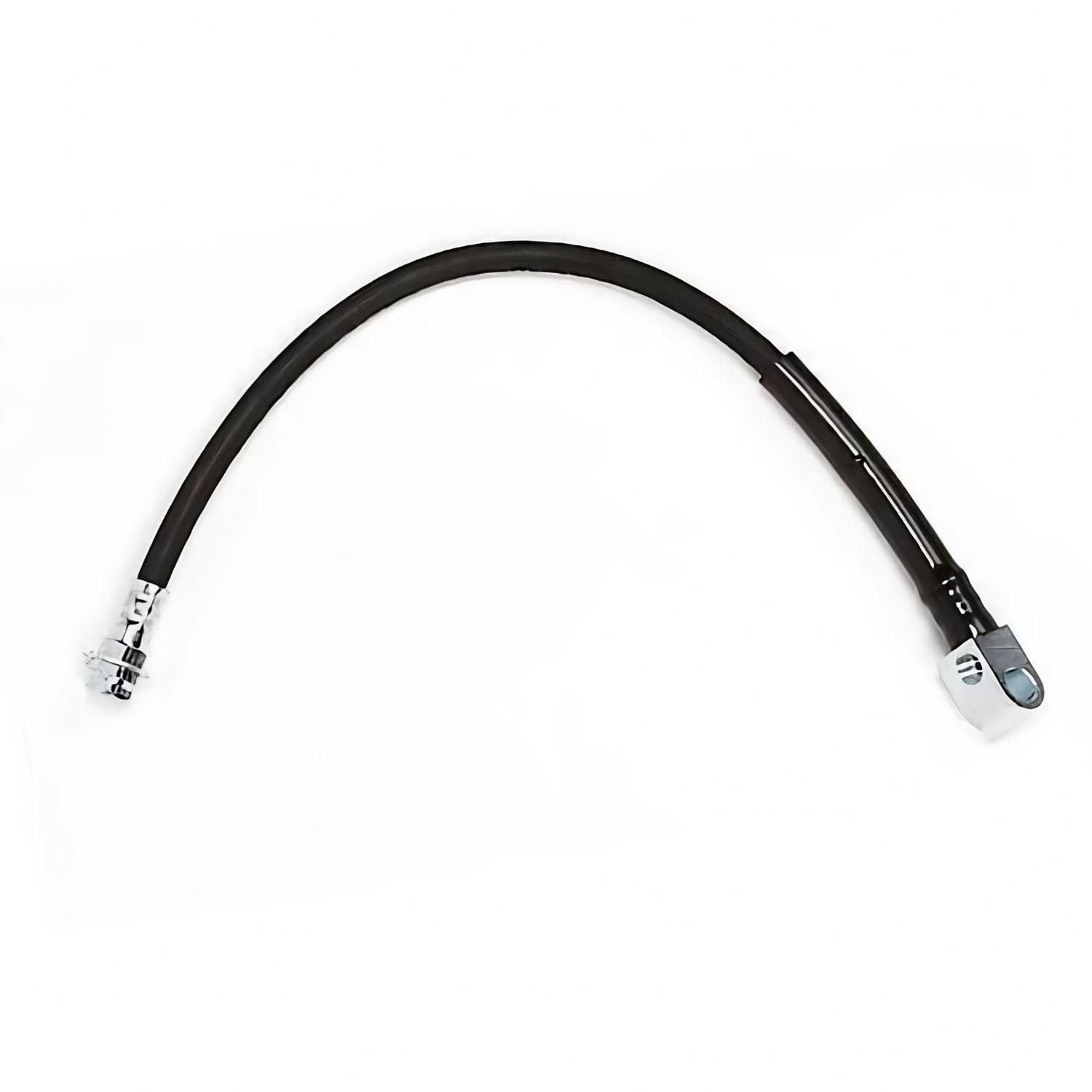 Carquest Wearever Brake Hose Assembly: Copper Washers Included ...