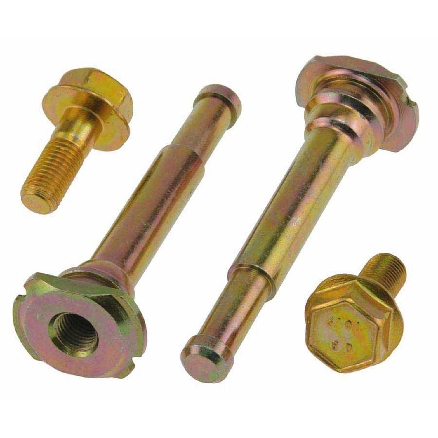 Carquest Wearever Disc Brake Caliper Guide Pin Kit Fits select: 2005 ...