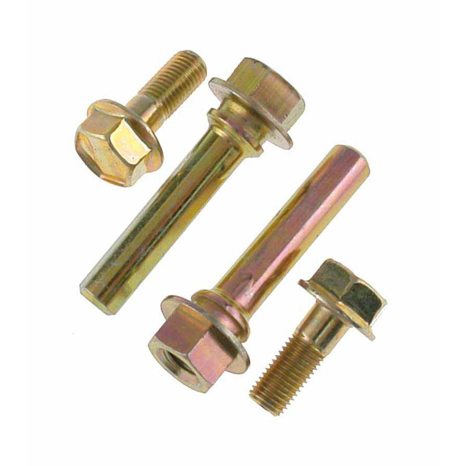 Carquest Wearever Disc Brake Caliper Guide Pin Kit - Walmart.com